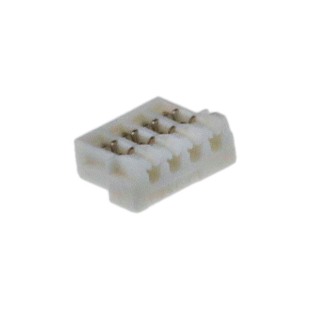 04SUR-32S JST Sales America Inc. | Steckverbinder, Verbindungen | DigiKey